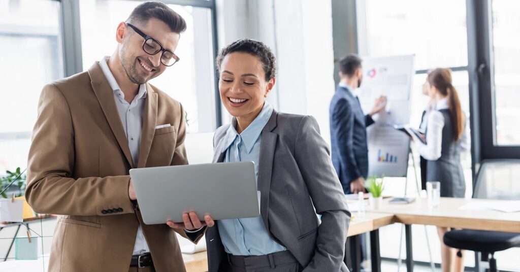 Bridging the CEO-EA Communication Gap: Tips for Seamless Collaboration - VAST C SUITE SOFTWARE